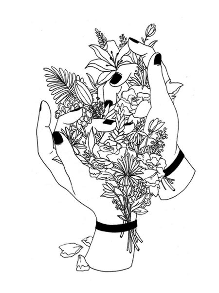 Indie Kid coloring pages