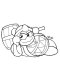 King Dedede coloring pages