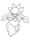 Mega Pokemon coloring pages