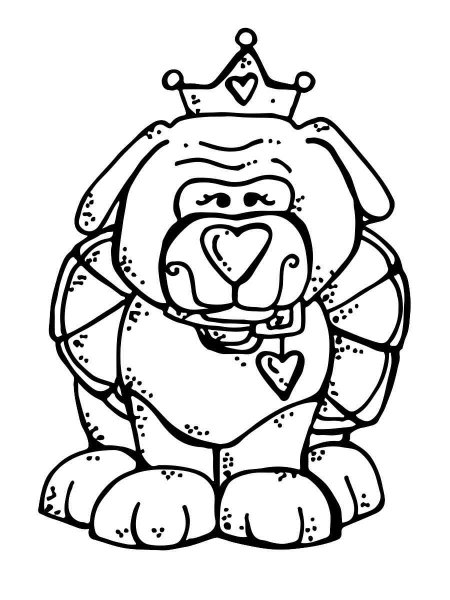 Melonheadz coloring pages