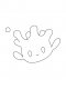 Milcery Pokemon coloring pages