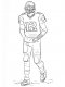 NFL coloring pages