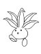 Oddish Pokemon coloring pages