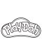 Play-Doh coloring pages