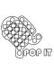 Pop It coloring pages. Download and print Pop It coloring pages
