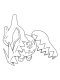 Regidrago Pokemon coloring pages