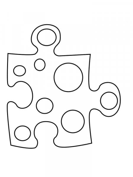 Simple Dimple coloring pages