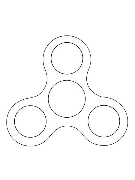 Simple Dimple coloring pages