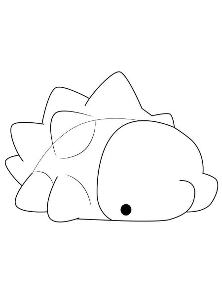 Snom Pokemon coloring pages