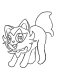Sprigatito Pokemon coloring pages