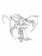 Stormfly coloring pages