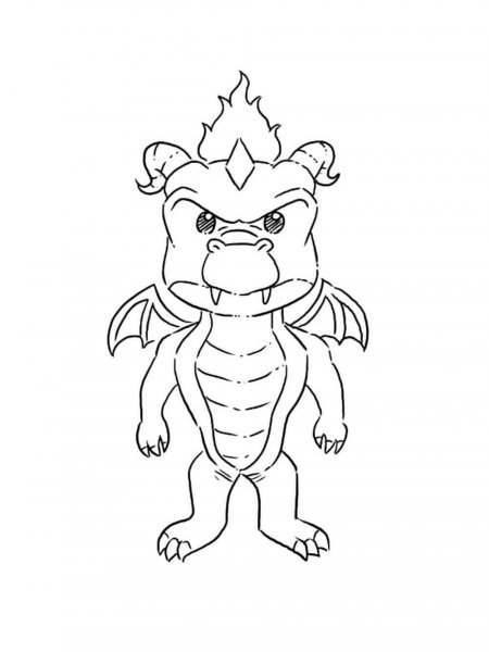 Stumble Guys coloring pages