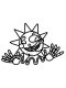 Sundrop Fnaf coloring pages