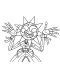 Sundrop Fnaf coloring pages