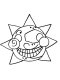 Sundrop Fnaf coloring pages