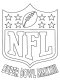 Super Bowl coloring pages