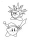 Super Smash Brothers coloring pages