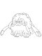 Tangrowth Pokemon coloring pages