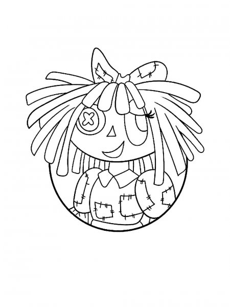 The Amazing Digital Circus coloring pages