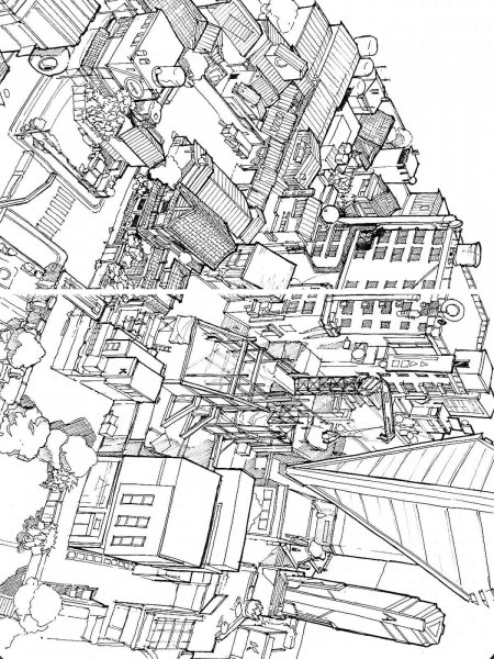 Valorant coloring pages