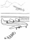 Airport coloring pages