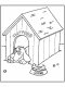 Clifford coloring pages