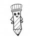 Pencil coloring pages