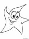 Star coloring pages