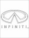 Infinity coloring pages