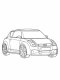Suzuki coloring pages