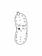 Cucumber coloring pages. Download and print Cucumber coloring pages