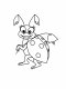 Ladybug coloring pages
