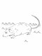 Rat coloring pages