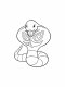 Cobra coloring pages