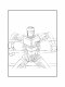 Real Steel coloring pages
