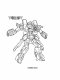 Tobot coloring pages