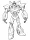 Autobot coloring pages
