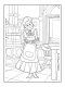 Coco coloring pages