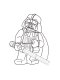Darth Vader coloring pages