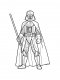 Darth Vader coloring pages