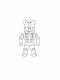 Roblox coloring pages
