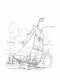 Sailboat coloring pages