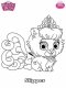 Disney Pets coloring pages