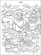 The Lion King coloring pages