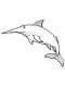 Marlin coloring pages