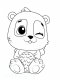 Hatchimals coloring pages