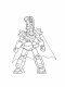 LBX coloring pages