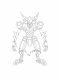 LBX coloring pages