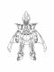 LBX coloring pages