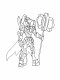 LBX coloring pages